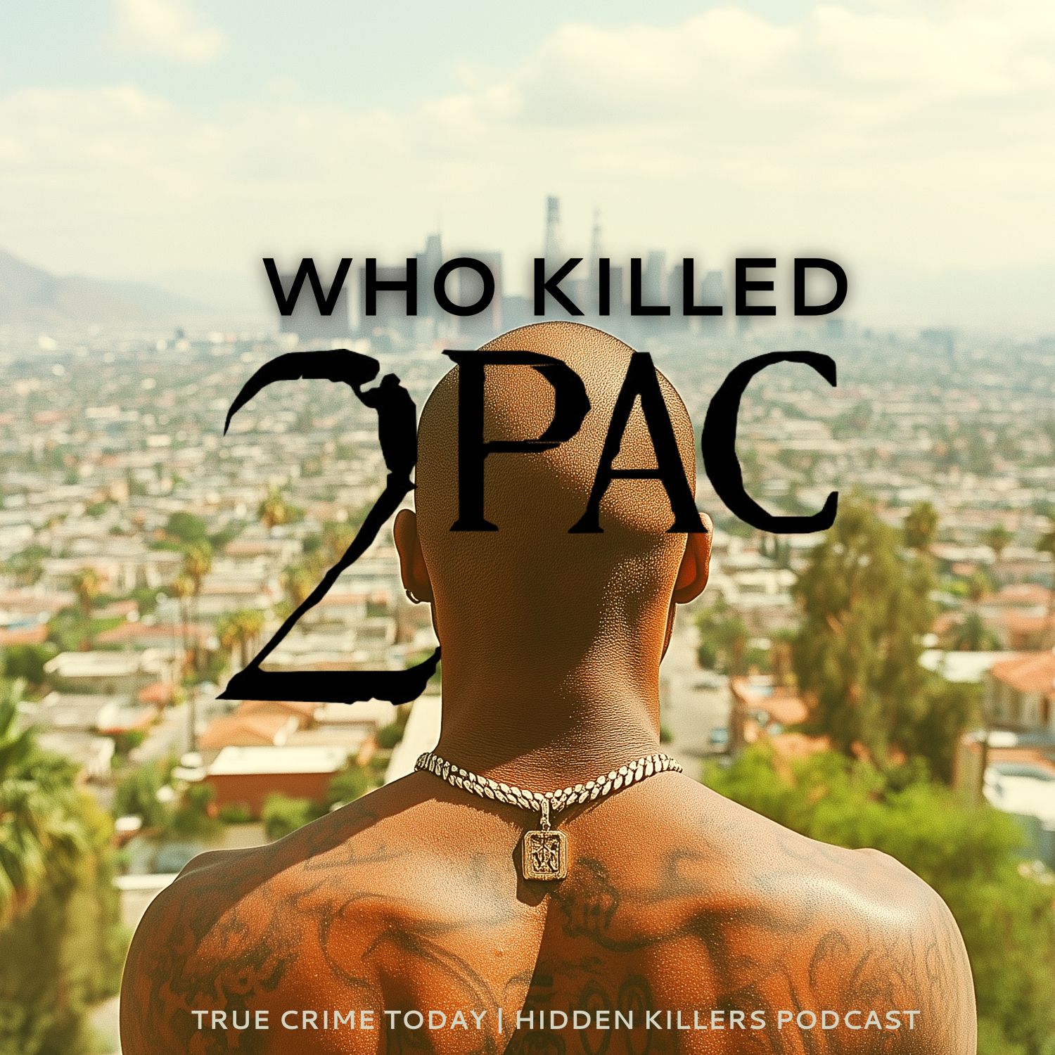 Who Killed 2Pac? | The Murder of Tupac Shakur / 50 Cent Accuses Diddy Of Orchestrating 2Pac's Murder