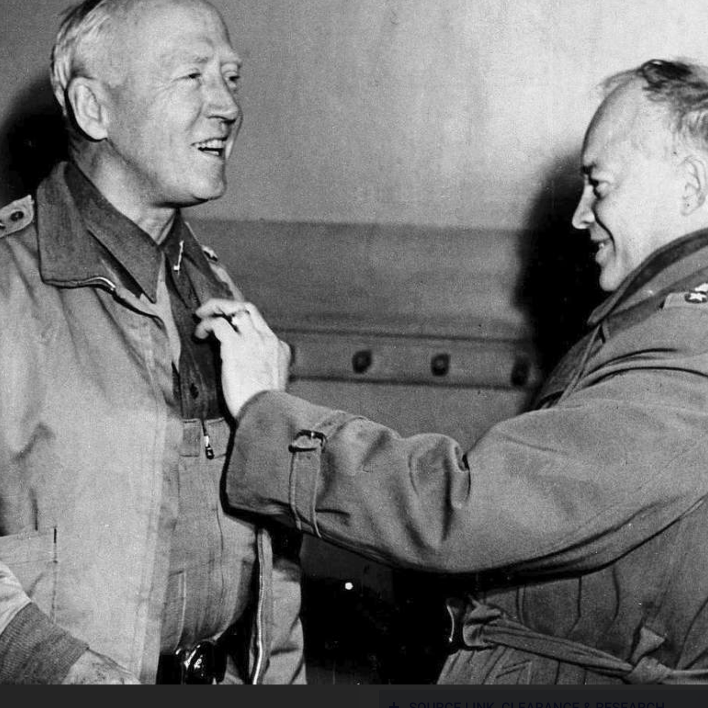 The John Batchelor Show / PREVIEW - GEORGE PATTON Historian Professor ...