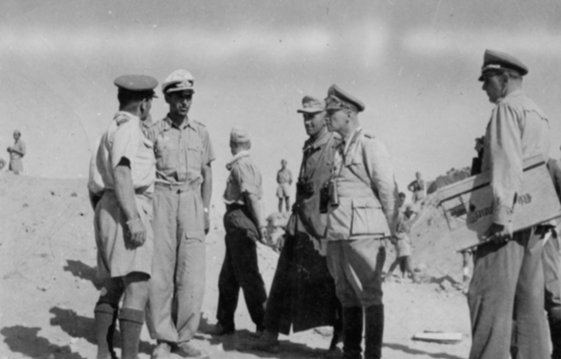 The John Batchelor Show / WHAT MAKES SUCCESS IN THE TRAGEDY OF WARFARE ...