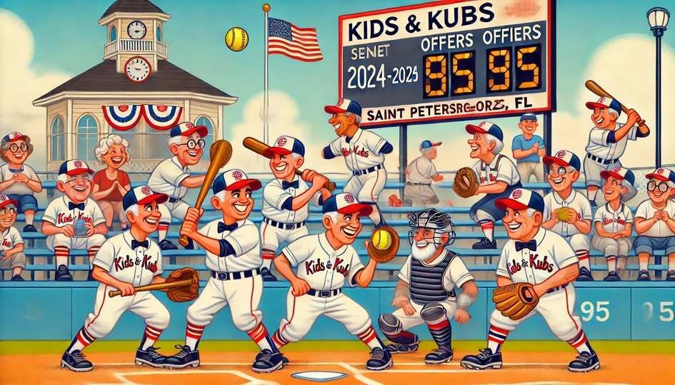 Tampa Bay Podcast Archive / HISTORICALLY St. Pete w/Rui Farias: Will ...