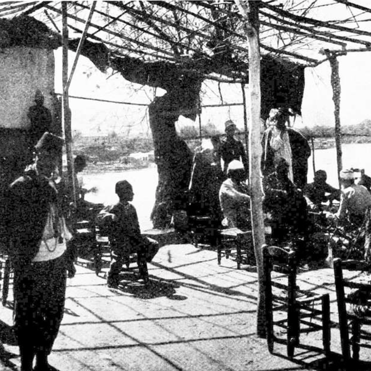 The John Batchelor Show / PREVIEW: SYRIA: Colleague Bill Roggio sorts through the many faces of ...