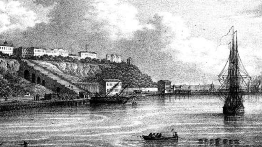 The John Batchelor Show / PREVIEW: UKRAINE: RUSSIA: Professor Eugene ...