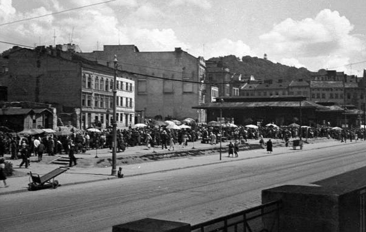 The John Batchelor Show / 4/8: Intent to Destroy: Russia’s Two-Hundred ...