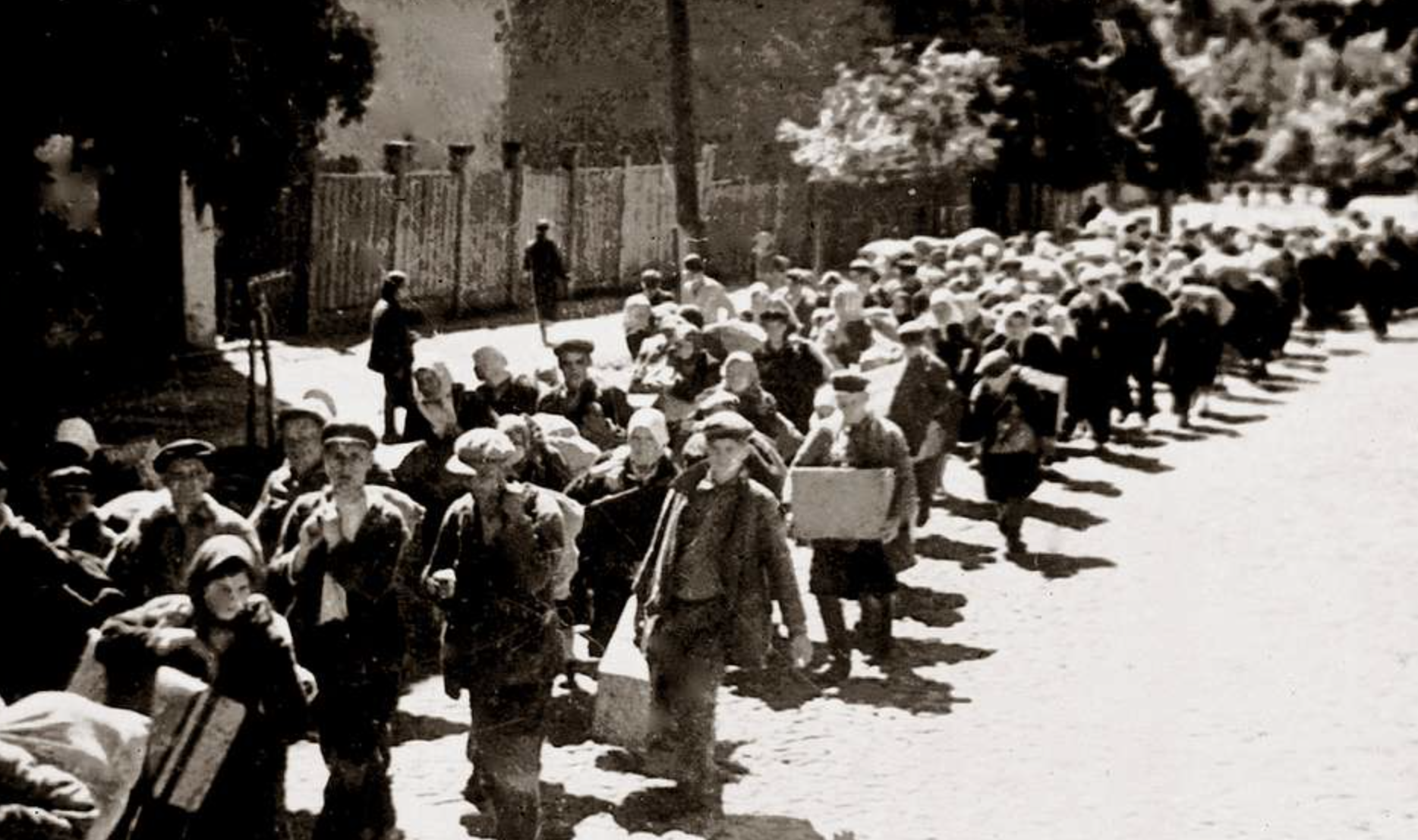 The John Batchelor Show / 5/8: Intent to Destroy: Russia’s Two-Hundred ...