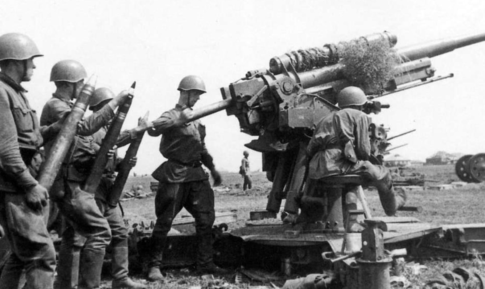 The John Batchelor Show / 6/8: Intent to Destroy: Russia’s Two-Hundred ...