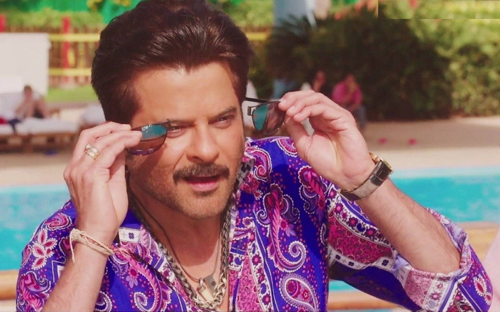 Bollywood is For Lovers / Anil Kapoor's 2000s: Bulandi, Calcutta Mail ...