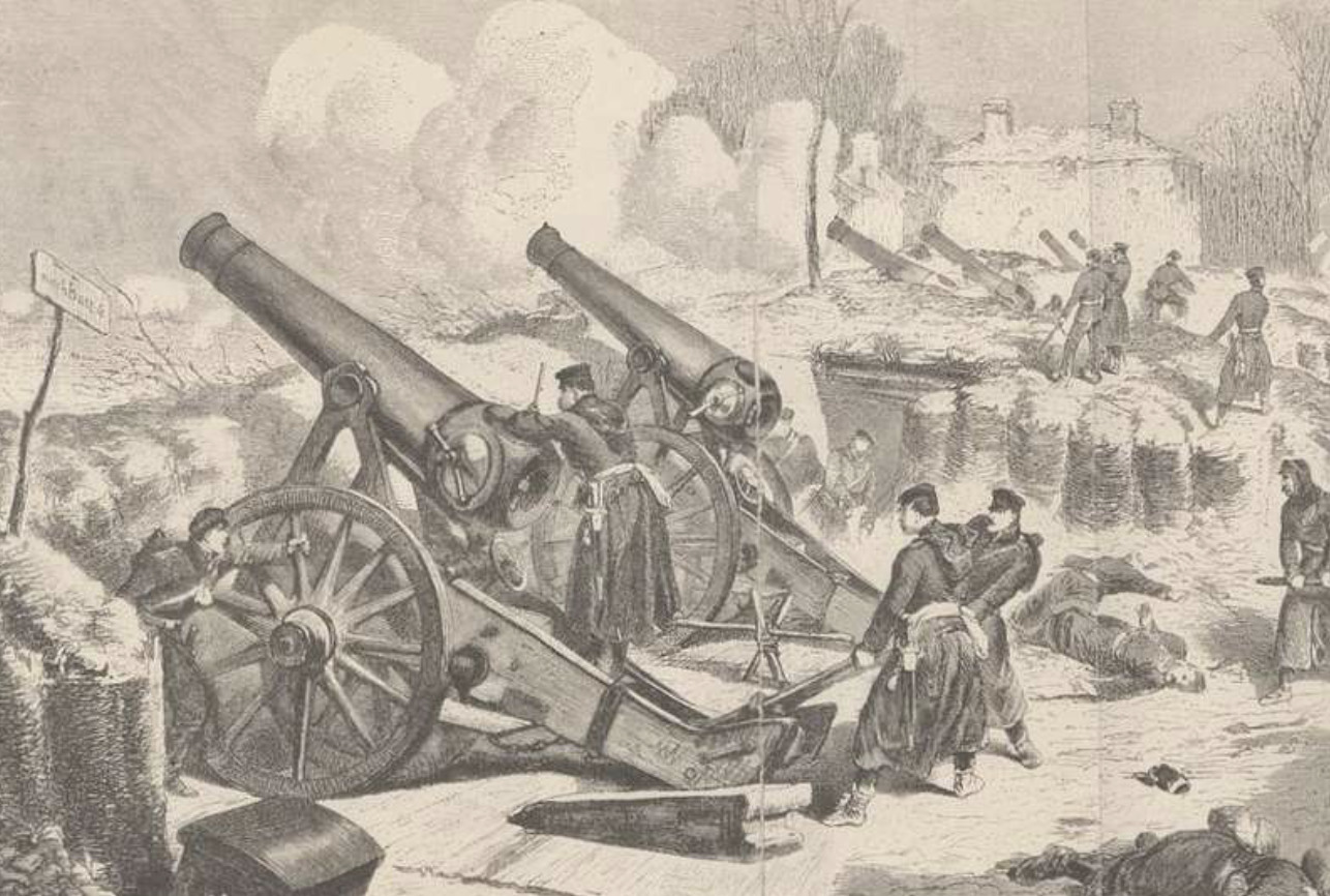 The John Batchelor Show / 5/8: Paris in Ruins: Love, War, and the Birth ...