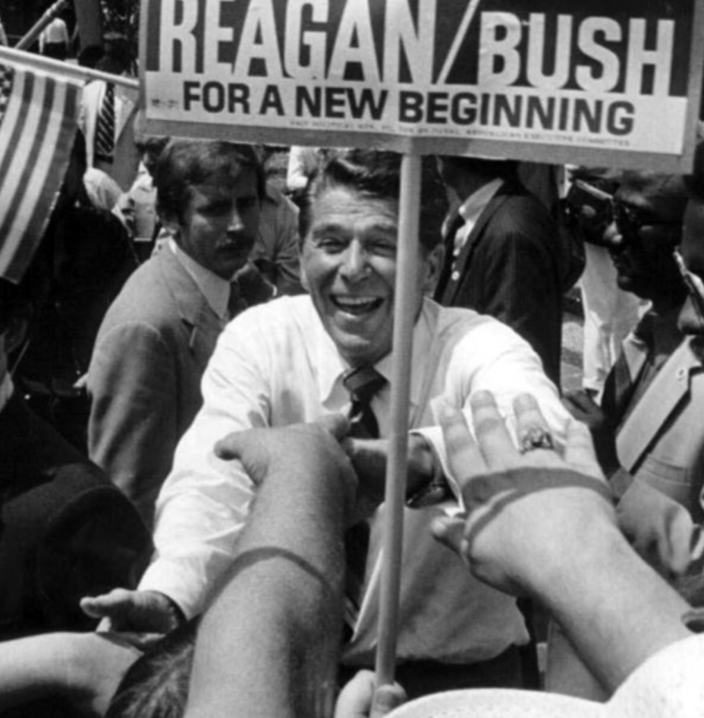 The John Batchelor Show / 4/8: Den of Spies: Reagan, Carter, and the ...