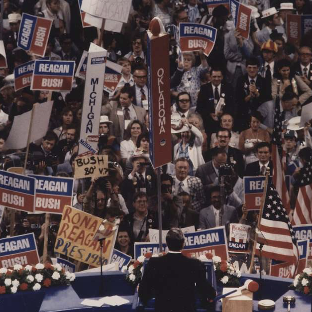 The John Batchelor Show / 6/8: Den of Spies: Reagan, Carter, and the ...