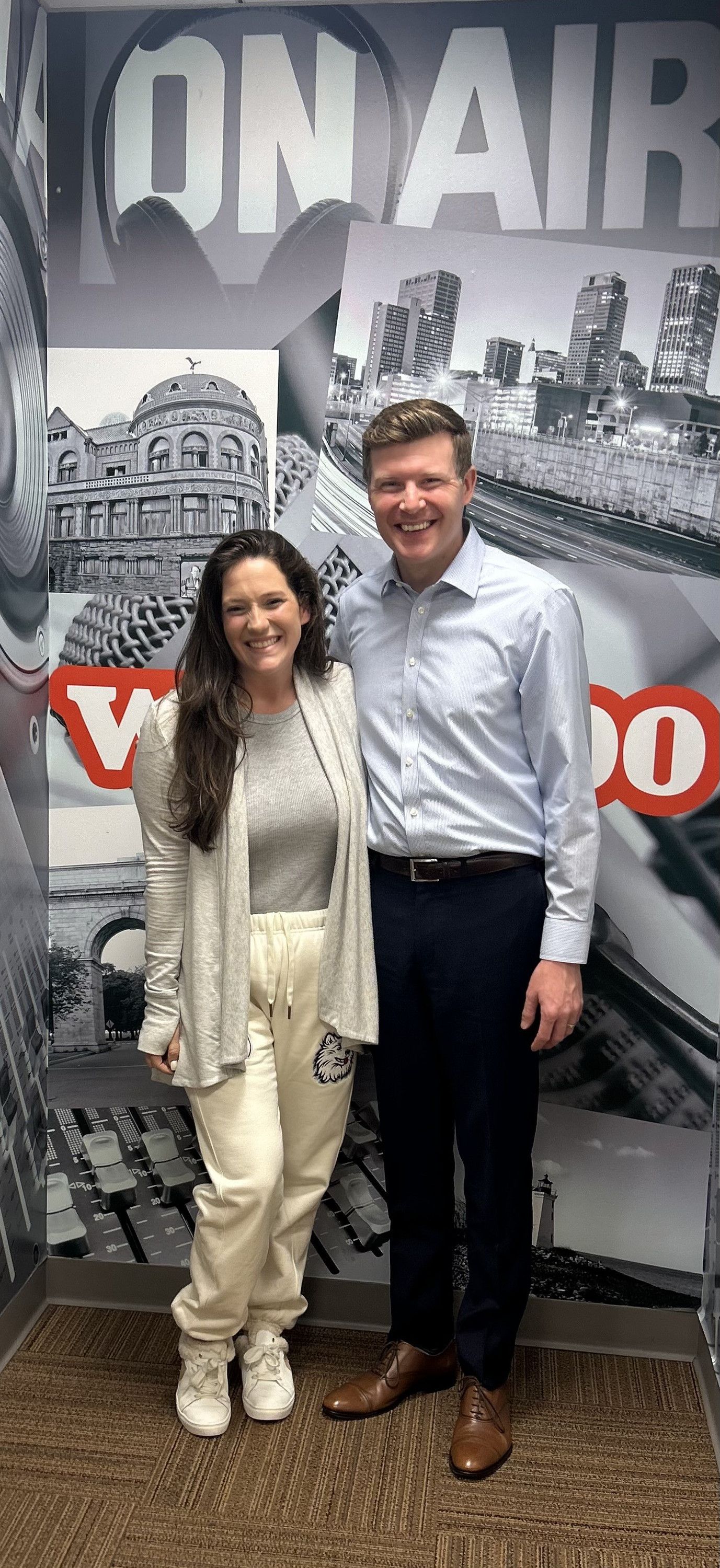 WICC The Voice of Connecticut / Melissa in the Morning: Inappropriate ...