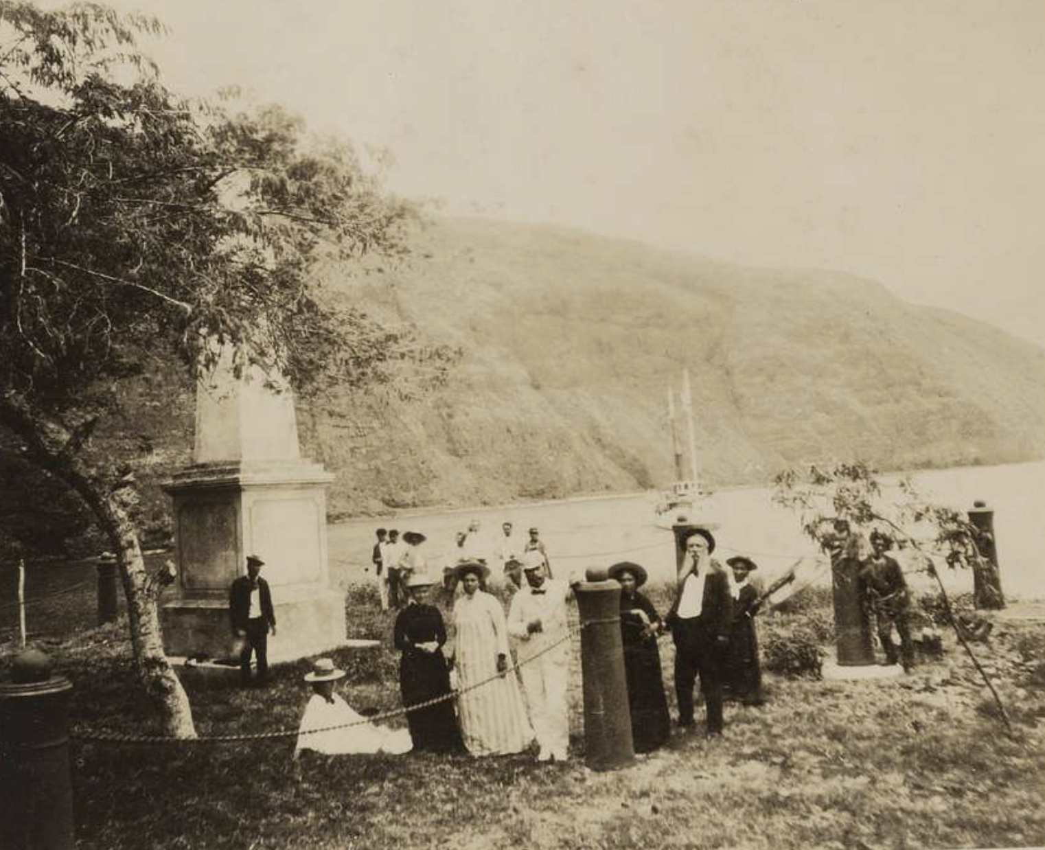 The John Batchelor Show / PREVIEW: Colleague Cleo Paskal of FDD ...