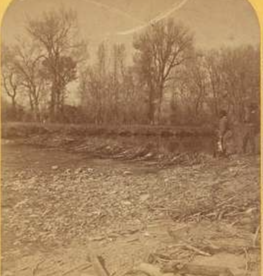 The John Batchelor Show / 3/8: LEGEND OF THE GREAT BEAVER: Beaverland ...