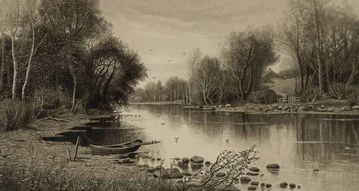 The John Batchelor Show / 8/8: LEGEND OF THE GREAT BEAVER: Beaverland ...