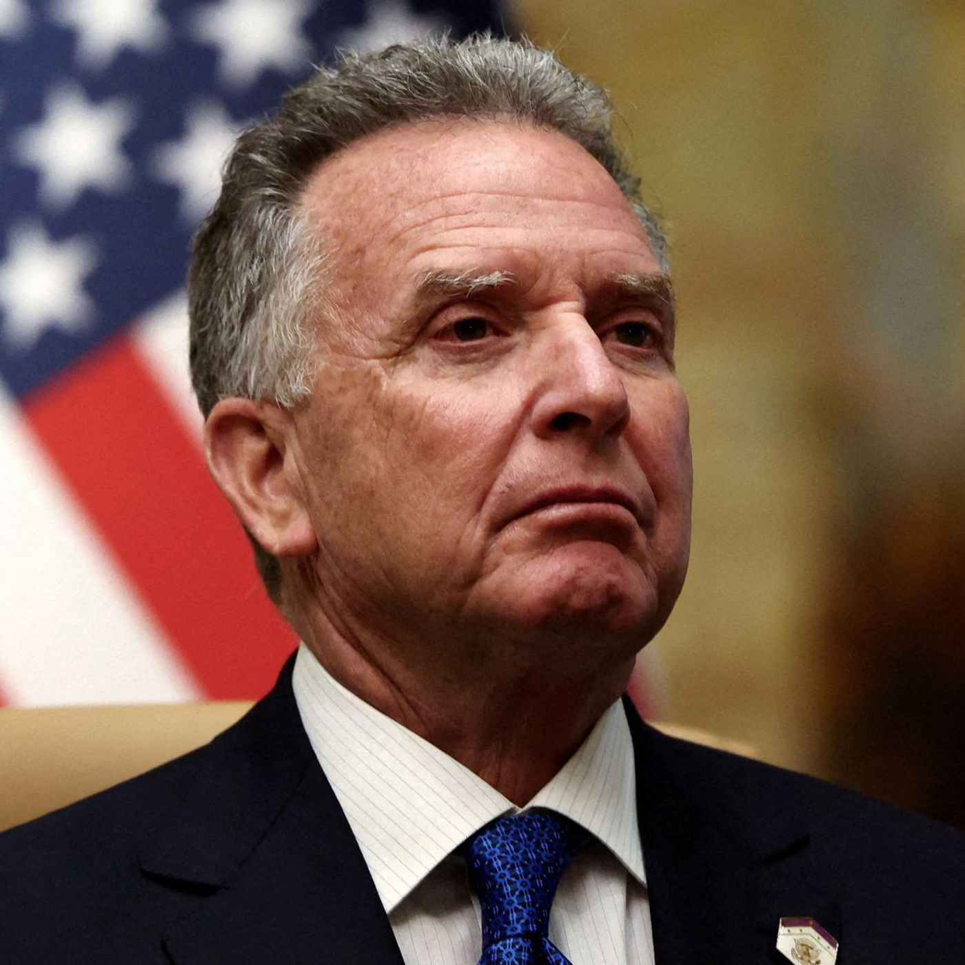March 13, 2025 - Who is Steve Witkoff, Trump's special envoy? – Simon ...
