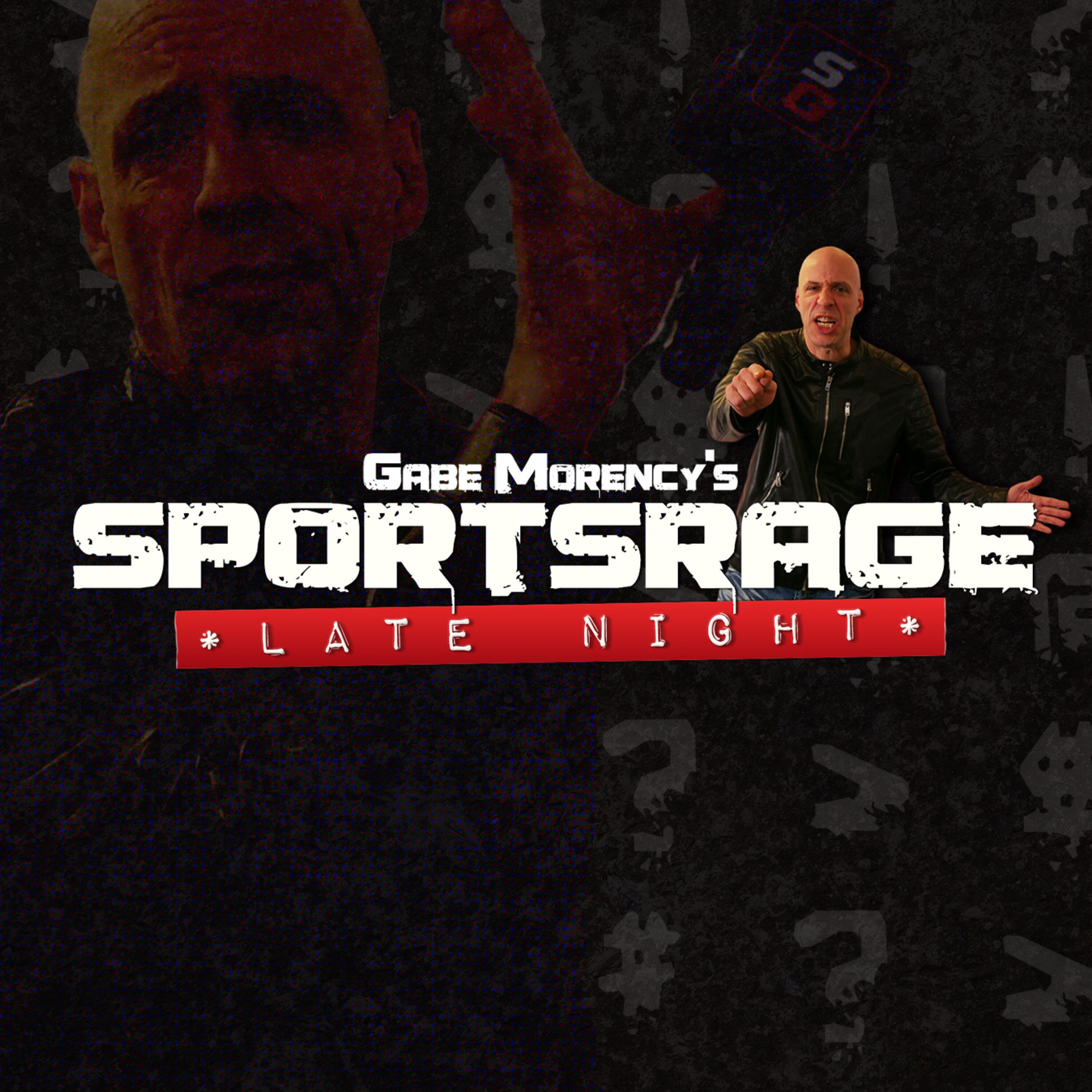 SportsRage Tonight / 1/30 Hour 1: Steve Merrill, Senior Bowl, Swapping ...