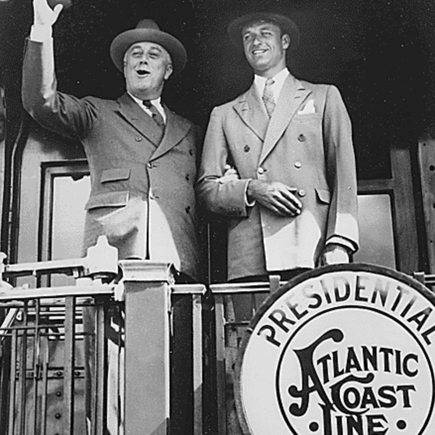 The John Batchelor Show / EARLIER POTUS CONFRONTING THE COURTS: 2/8 ...