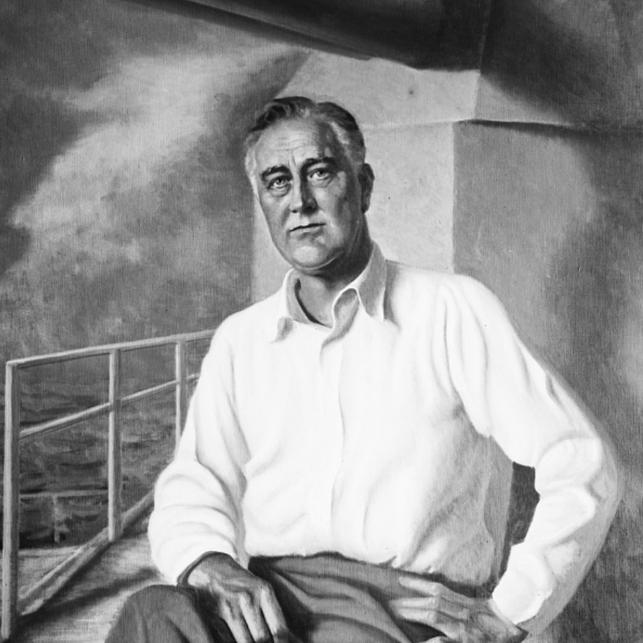 The John Batchelor Show / EARLIER POTUS CONFRONTING THE COURTS: 3/8 ...