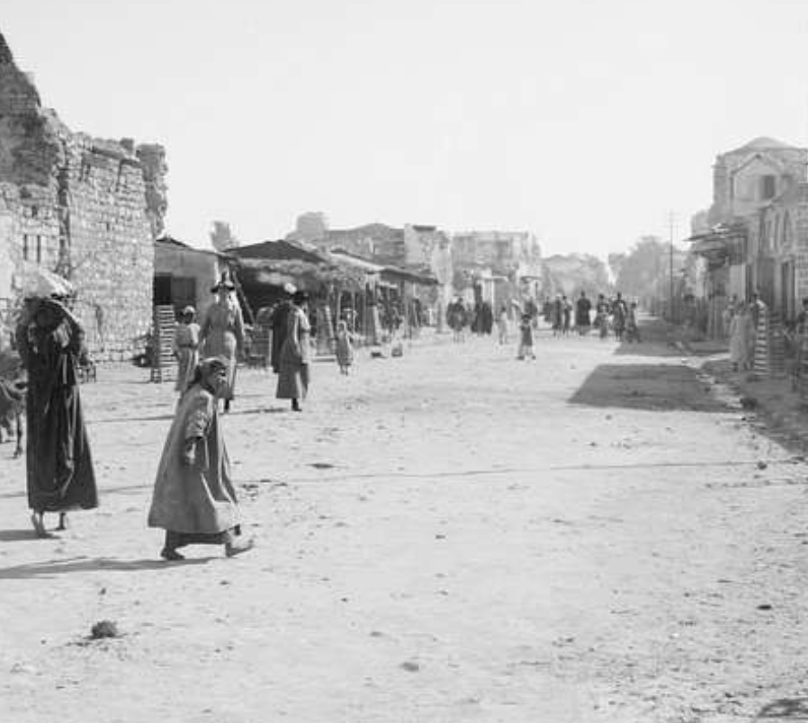 The John Batchelor Show / Preview: Colleague Peter Berkowitz explains ...