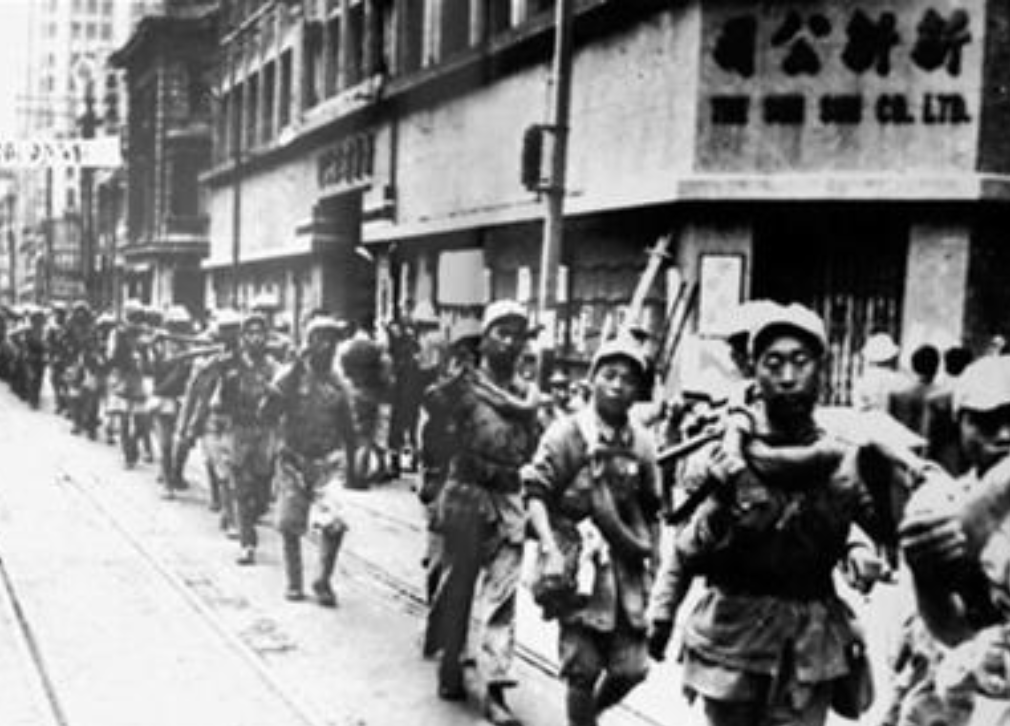 The John Batchelor Show / #PRC: TARIFFS CRUSH THE CCP EXPORT DRIVEN ...