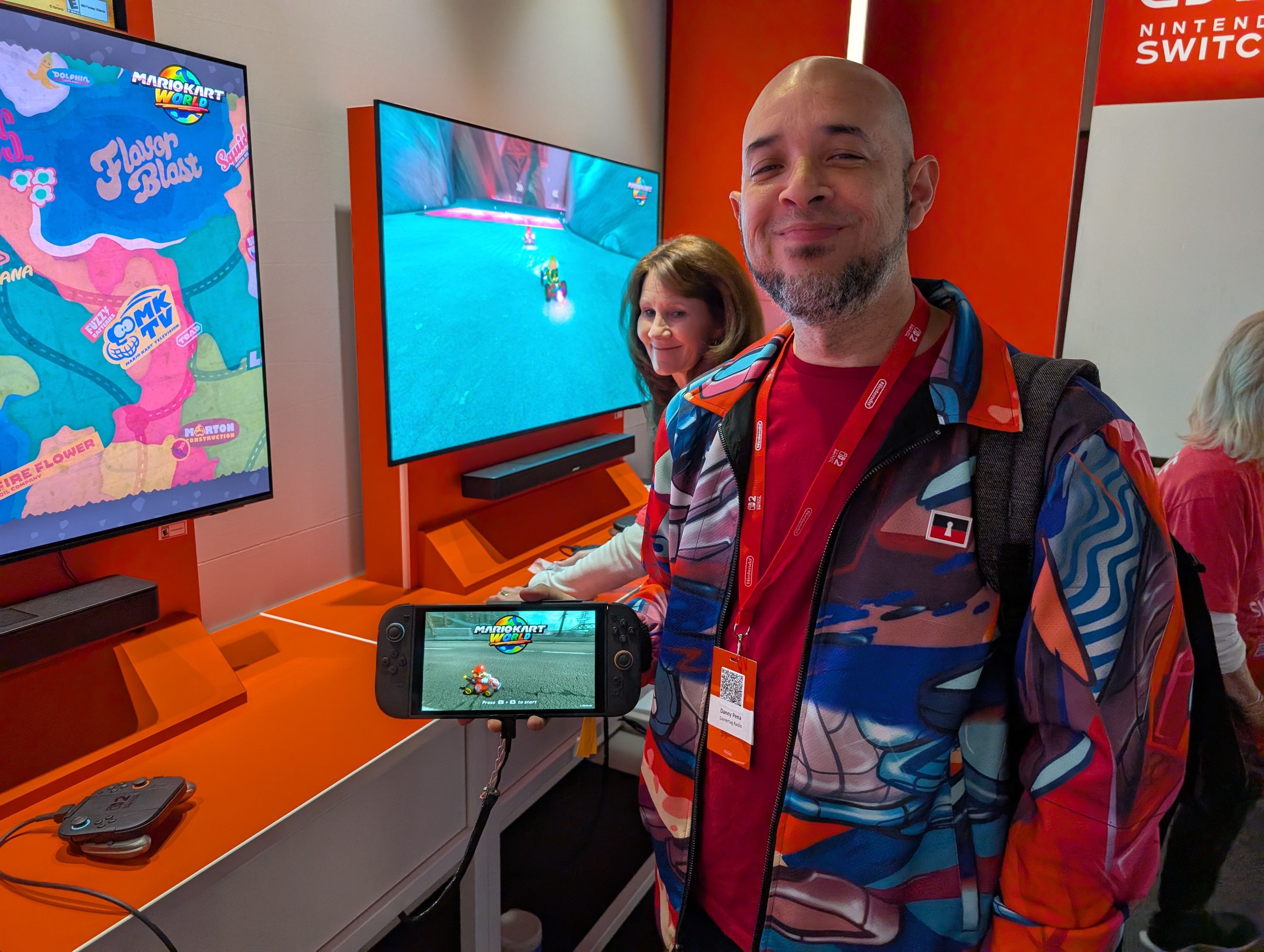 Gamertag Radio / Nintendo Switch 2 Pricing Concerns and South of ...