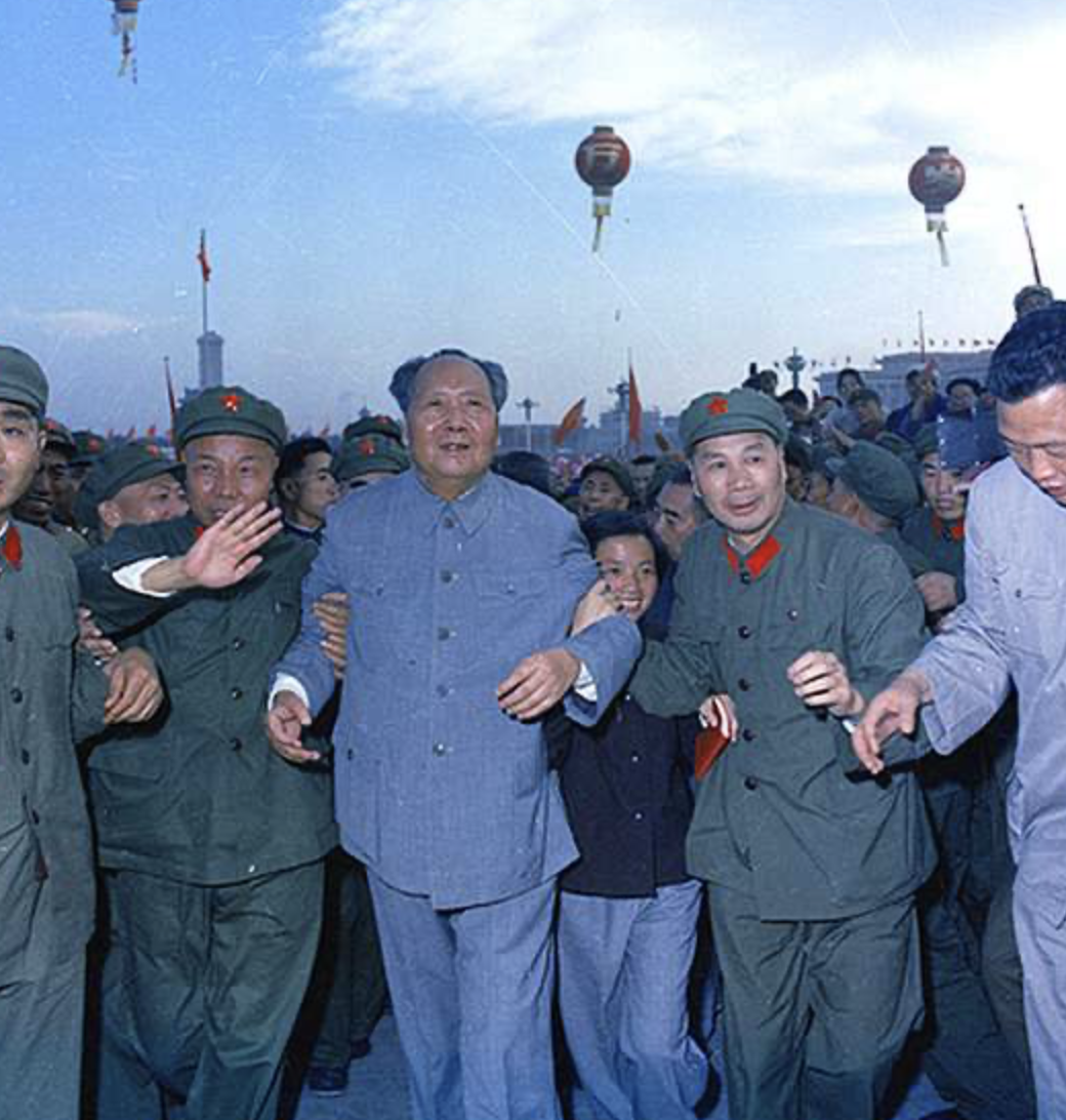 The John Batchelor Show / REMINDING THAT RED CHINA IS RECKLESS AND ...