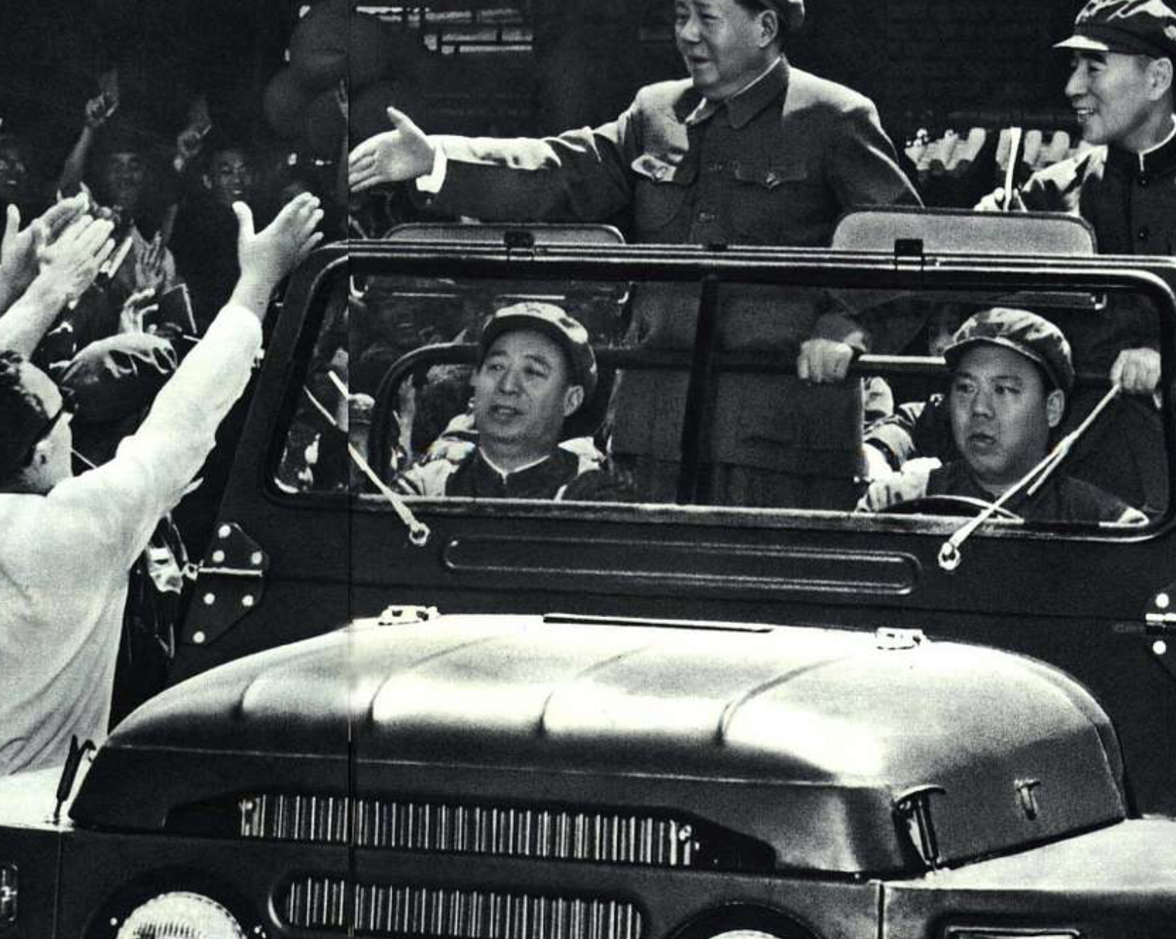 The John Batchelor Show / REMINDING THAT RED CHINA IS RECKLESS AND ...