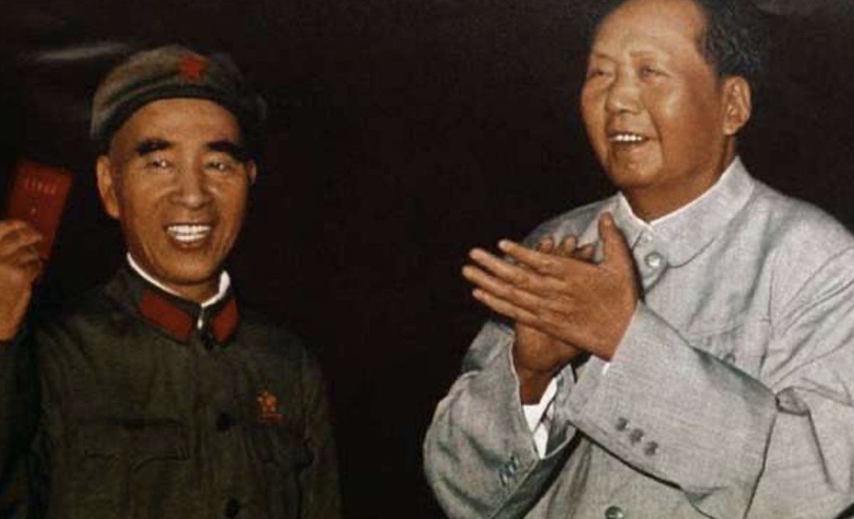 The John Batchelor Show / "Preview: Colleague Alan Tonelson reports the ...