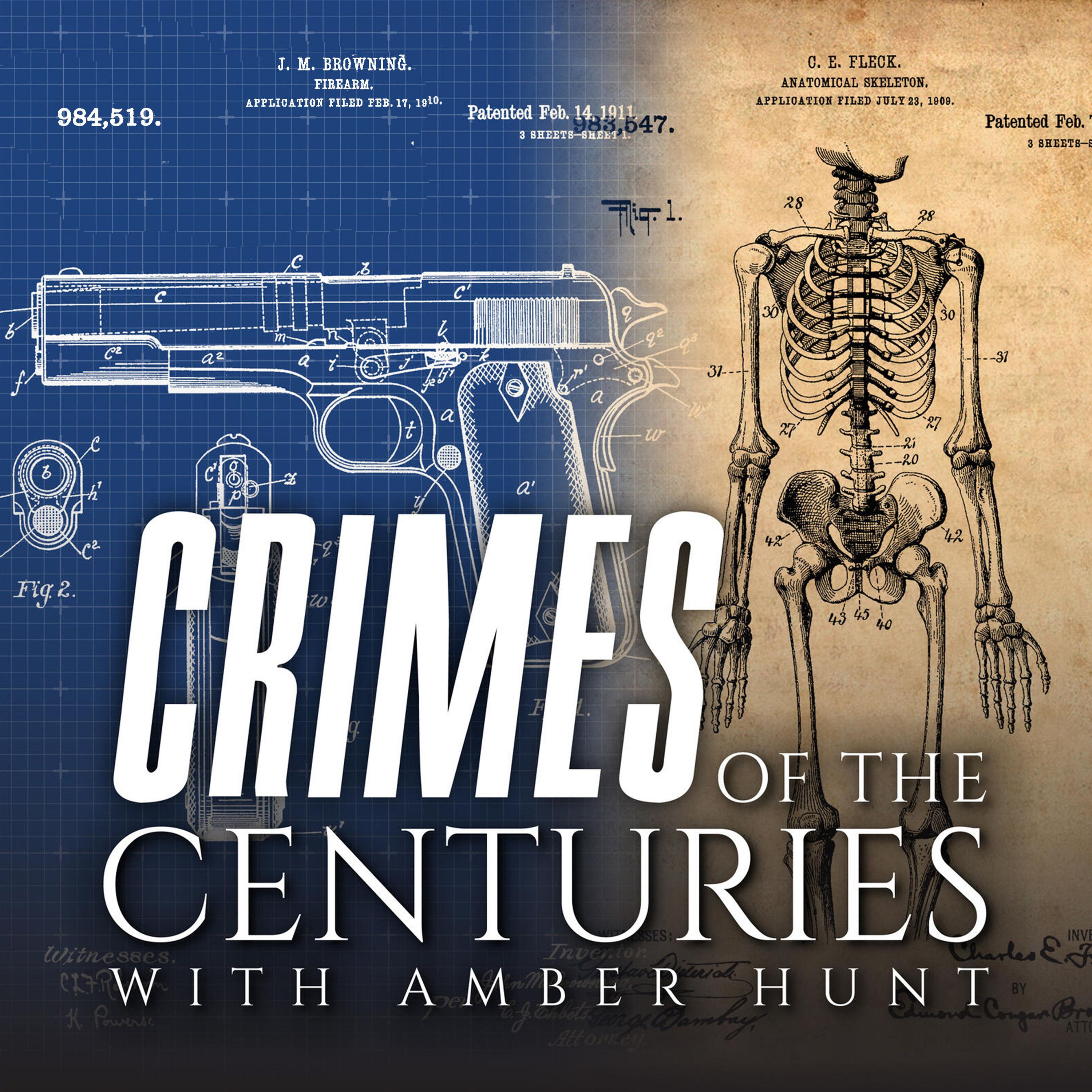 Crimes of the Centuries / Did Britain Hang an Innocent Man? The Murders ...