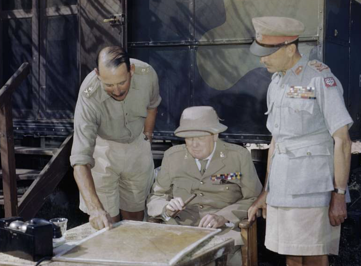 The John Batchelor Show / SAME 1939 GAME PLAN TODAY: SET ALL AGAINST ...