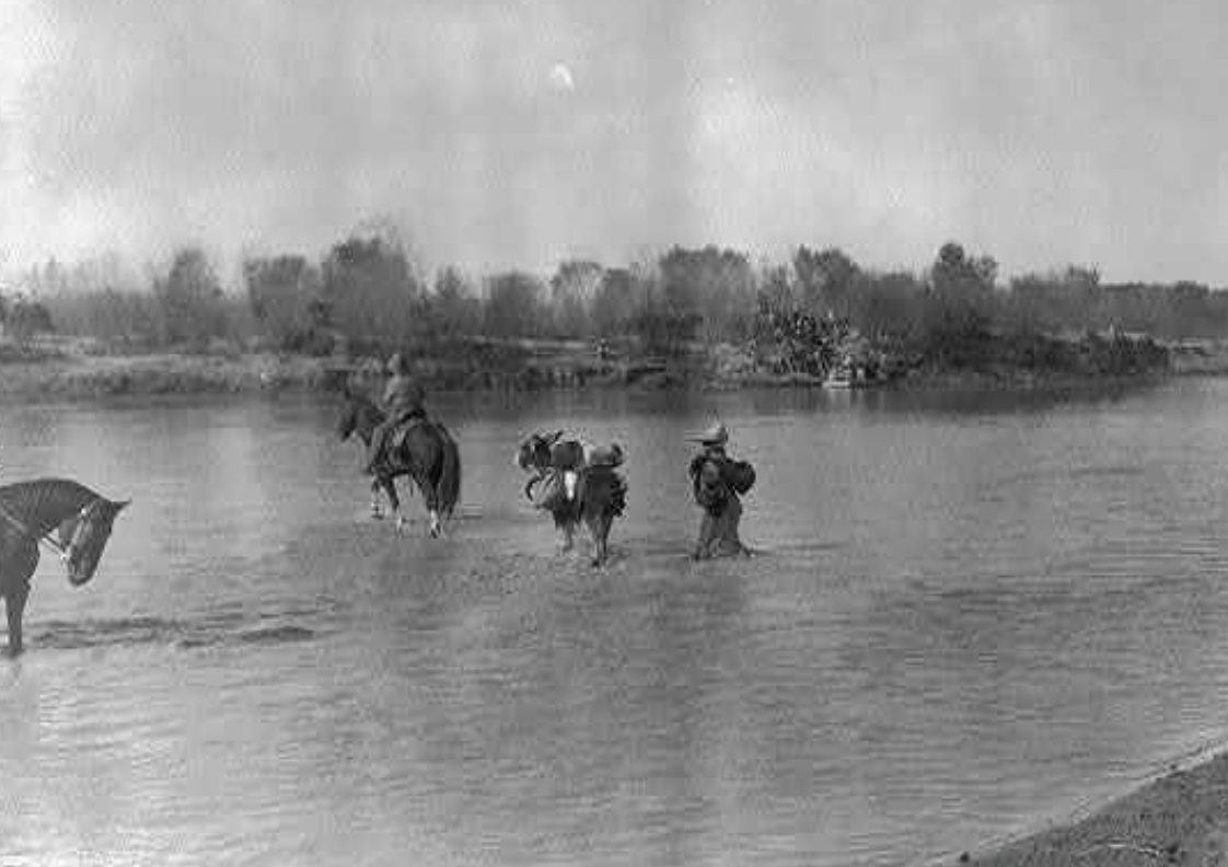 The John Batchelor Show / TEXAS: REVEWIING BORDER SECURTY YEARS LATER ...