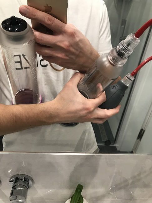 Podcast by User / My Bathmate Hydromax Review(3,5,7,9 Inches): User ...