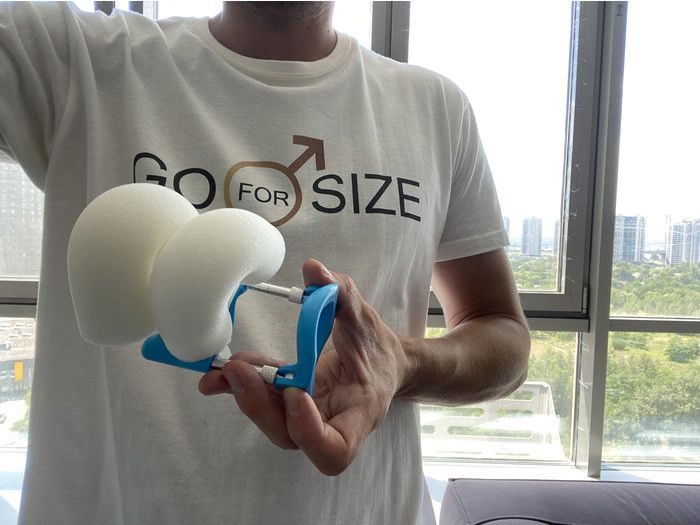 Podcast by User / Quick Extender Pro Reviews: Routine/Results After 6 ...