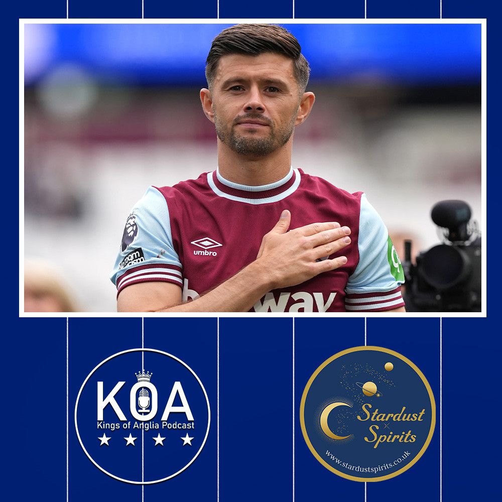 Kings of Anglia - Ipswich Town podcast from the EADT and Ipswich Star / KOA exclusive interview ...