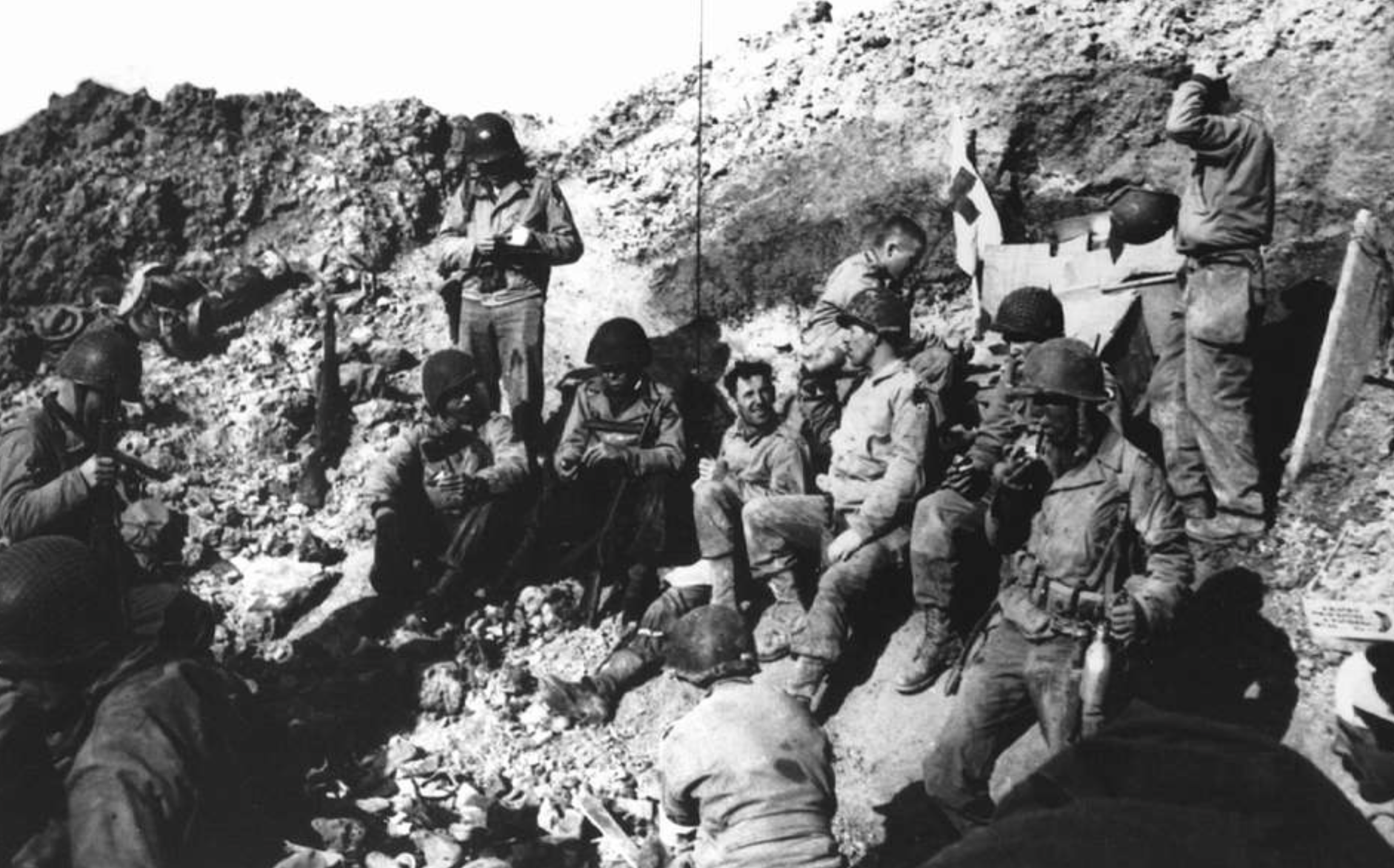 The John Batchelor Show / RONALD REAGAN'S FINEST MOMENT: THE BOYS OF ...