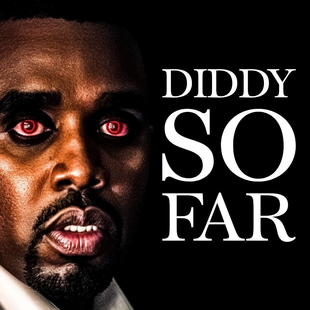 The Downfall Of Diddy | The Case Against Sean 'Puffy P Diddy' Combs ...