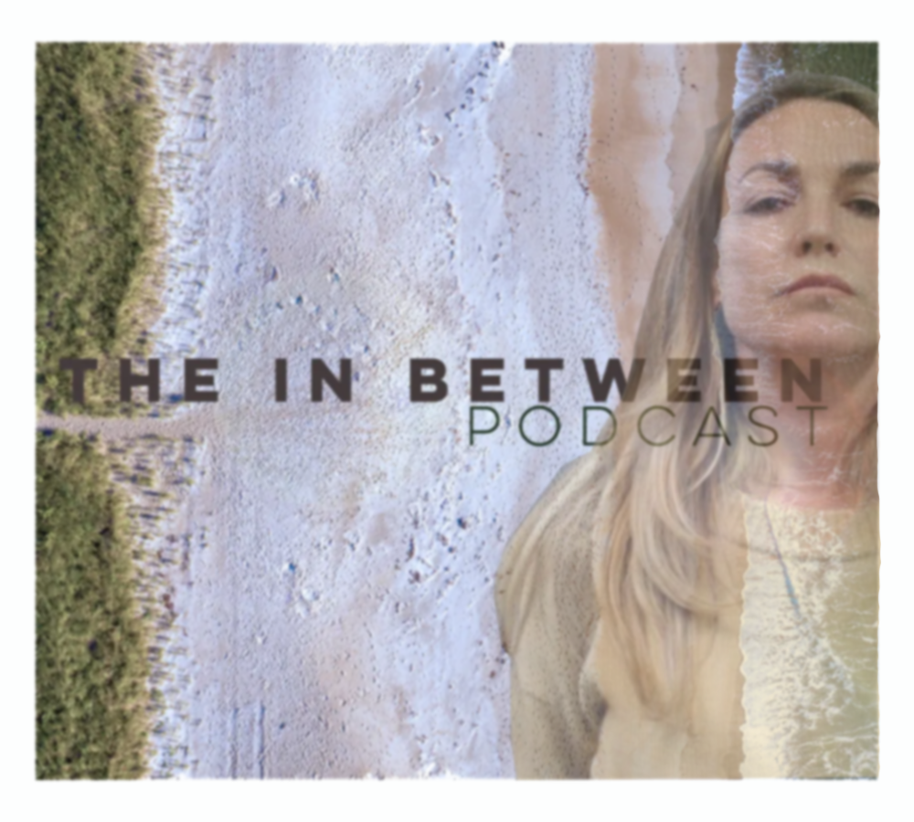 The In Between Podcast with Mel Barrett / Murder in Canton - The ...