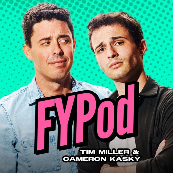 FYPod