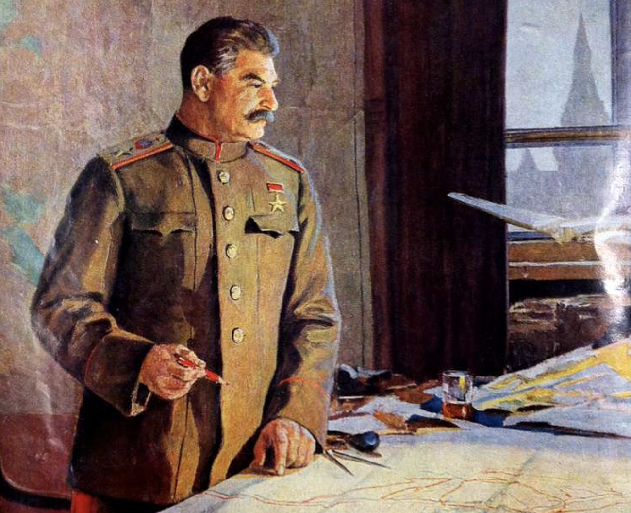 The John Batchelor Show / 8/8: The Spy Who Changed History: The Untold ...