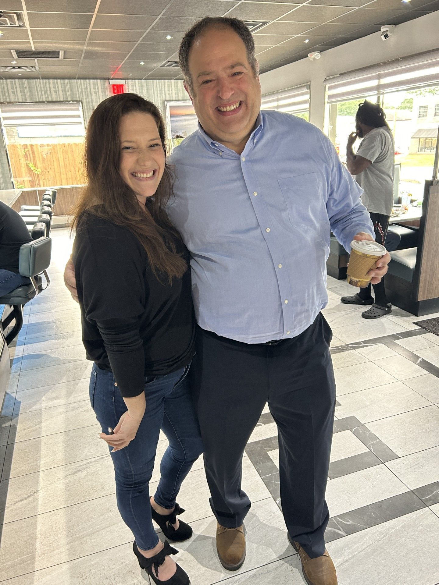 WICC The Voice of Connecticut / Melissa in the Morning: Remembering ...