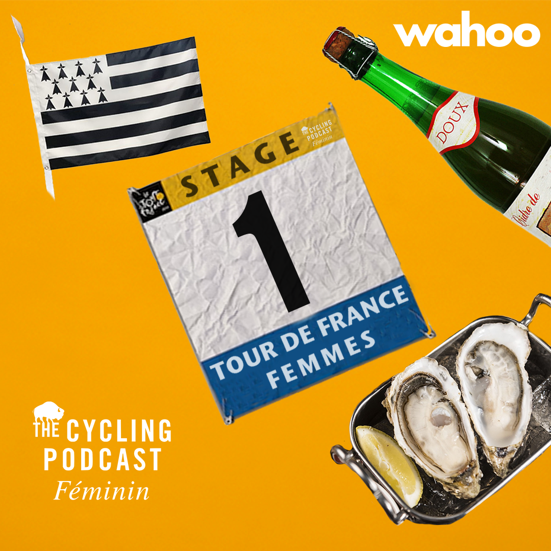 The Cycling Podcast / Stage 1 | Vannes - Plumelec | Tour de France ...