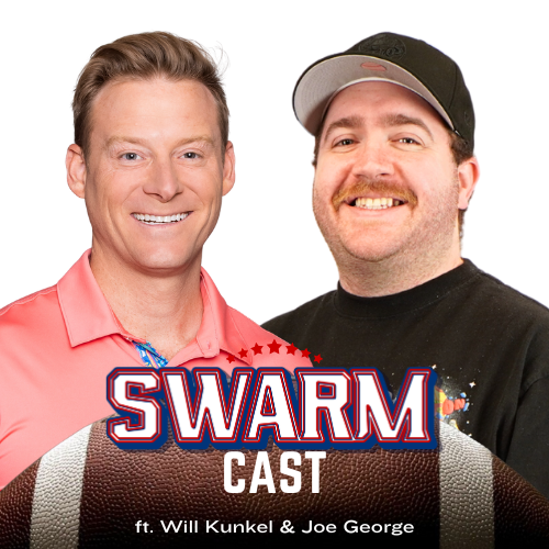 Swarmcast: A Houston Texans Podcast