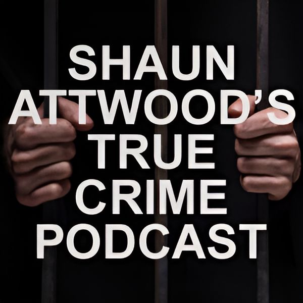 Shaun Attwoods True Crime Podcast / Model Exposes Elites! Prince Andrew ...