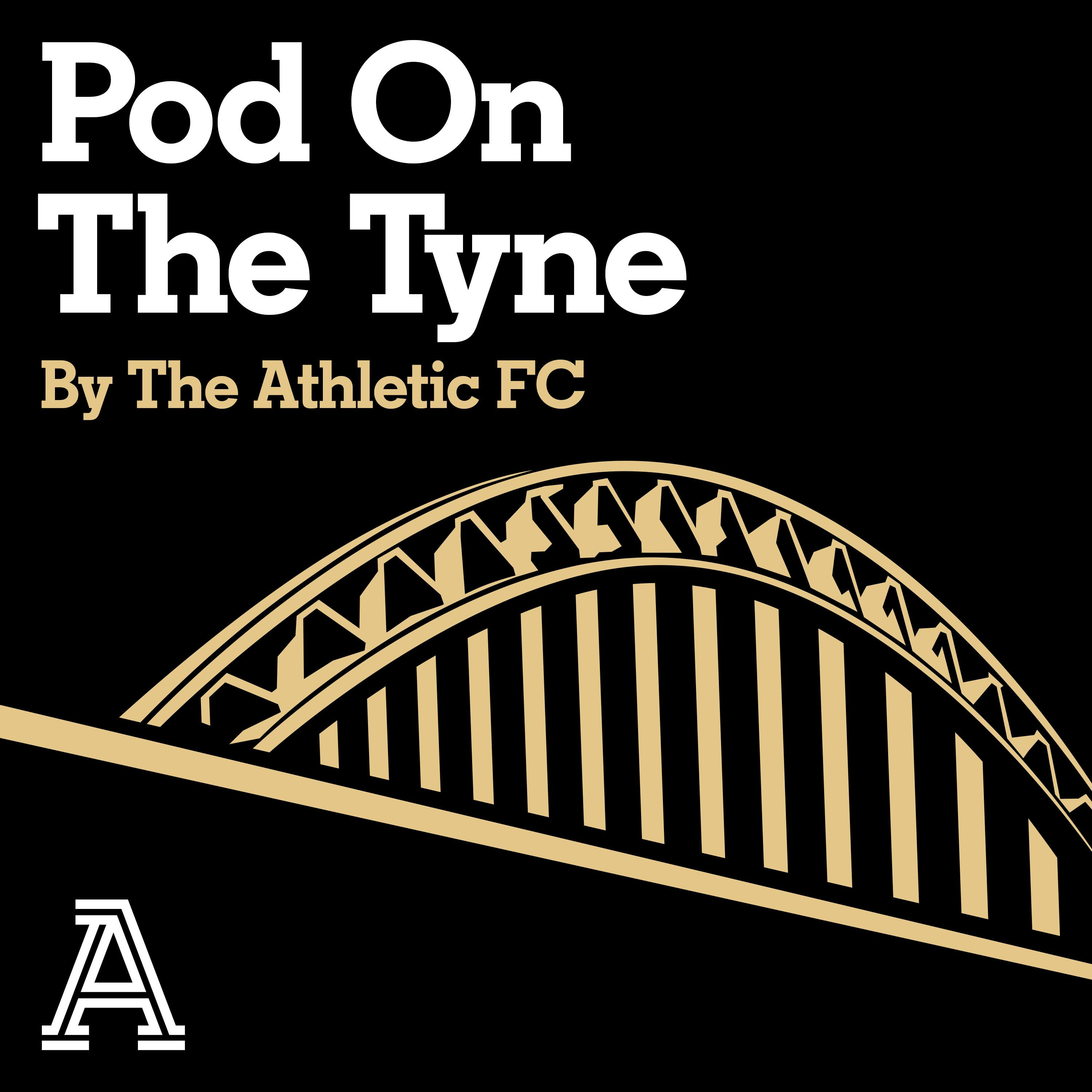 Pod On The Tyne: an independent NUFC podcast / Too Much Possession ...