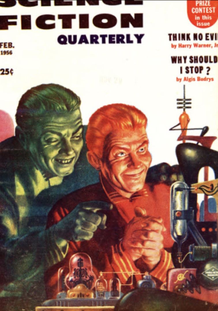 The John Batchelor Show / Preview: PRC vs Nvidia. Colleague Chris ...