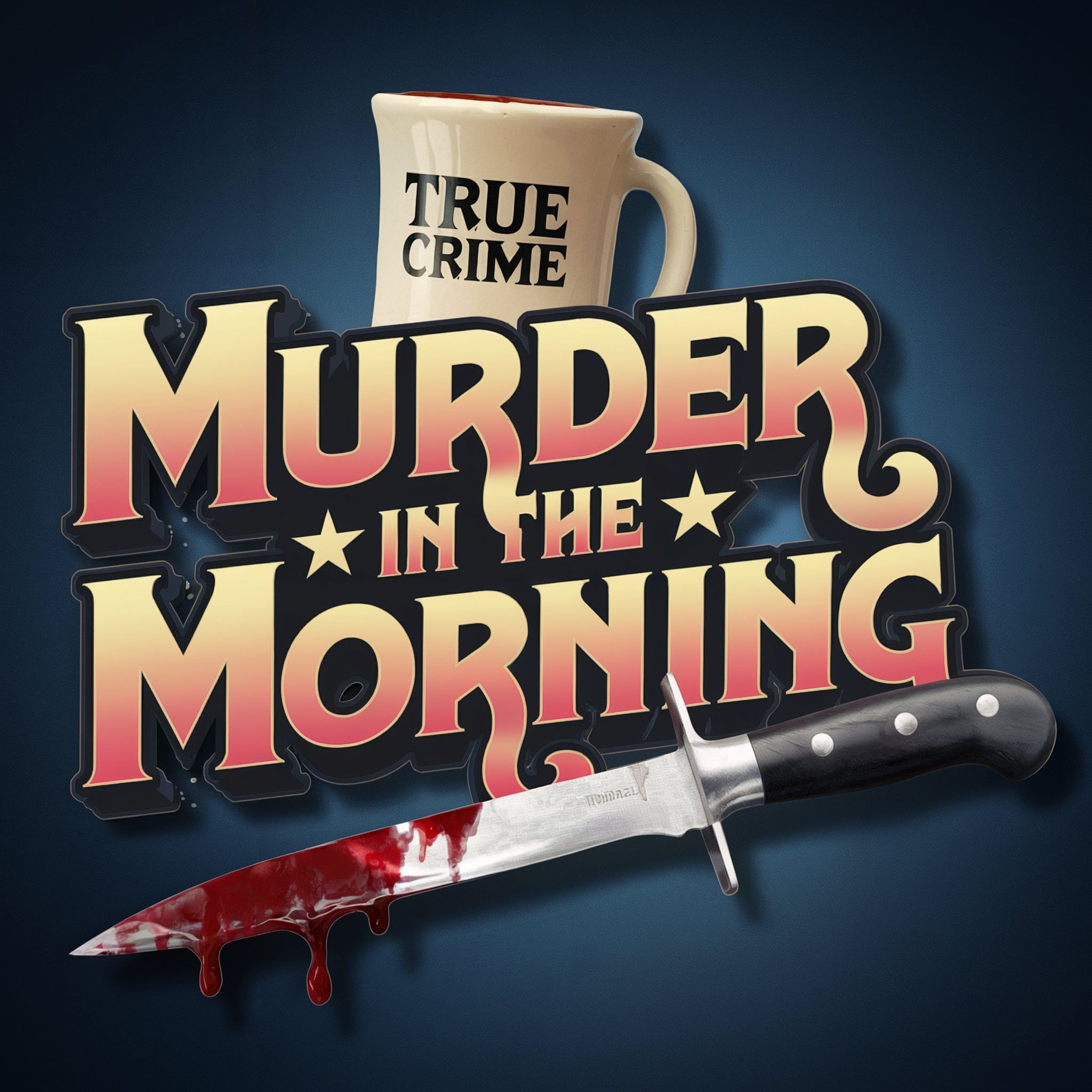 True Crime Today | Daily True Crime News & Interviews / “Mark My Word ...