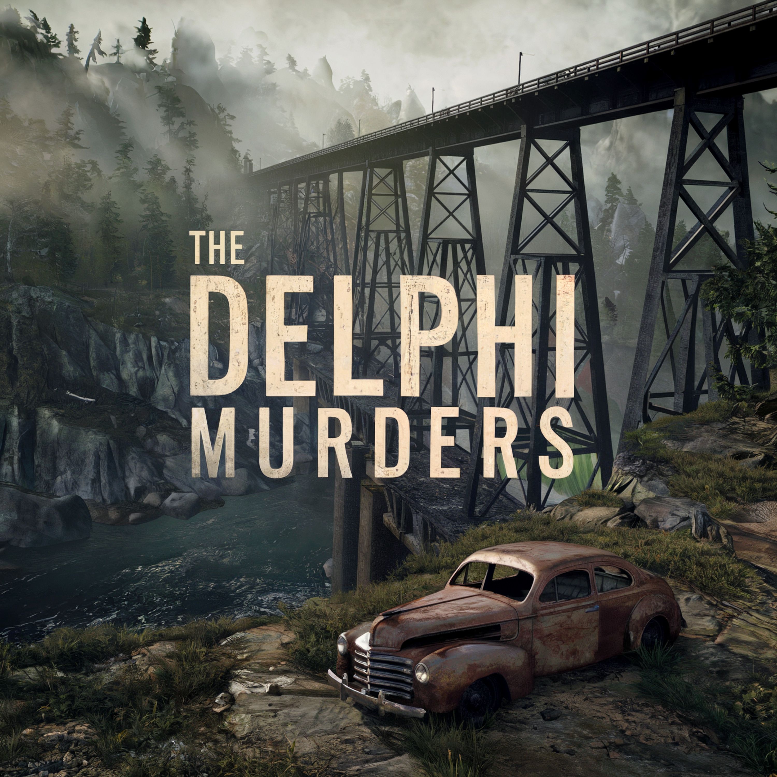 Delphi Murders: Richard Allen & The Search For The Truth / The Delphi ...
