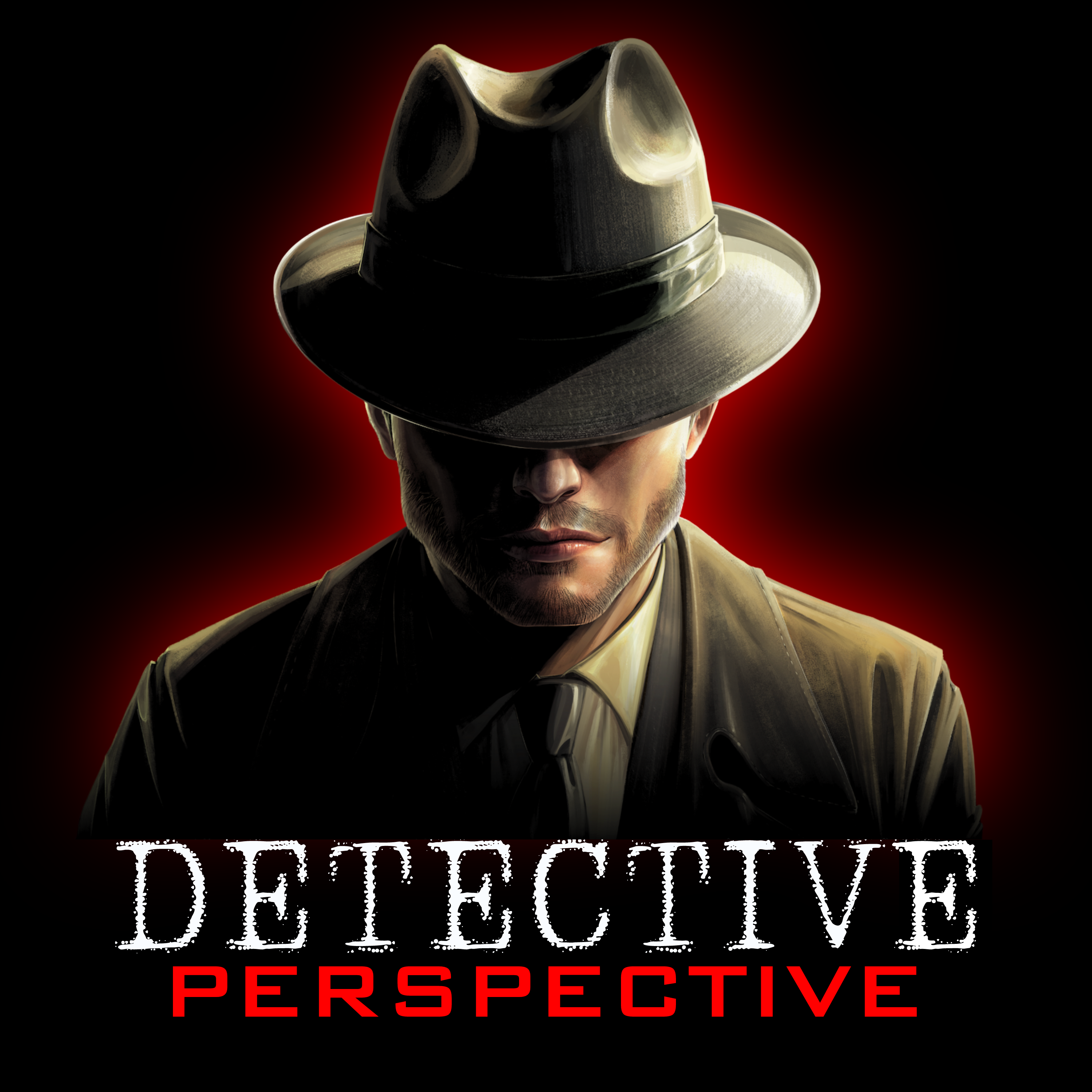 Detective Perspective / MURDER: Denise Robert