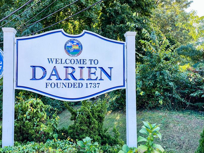 WICC The Voice of Connecticut / Melissa in the Morning: Darien ...