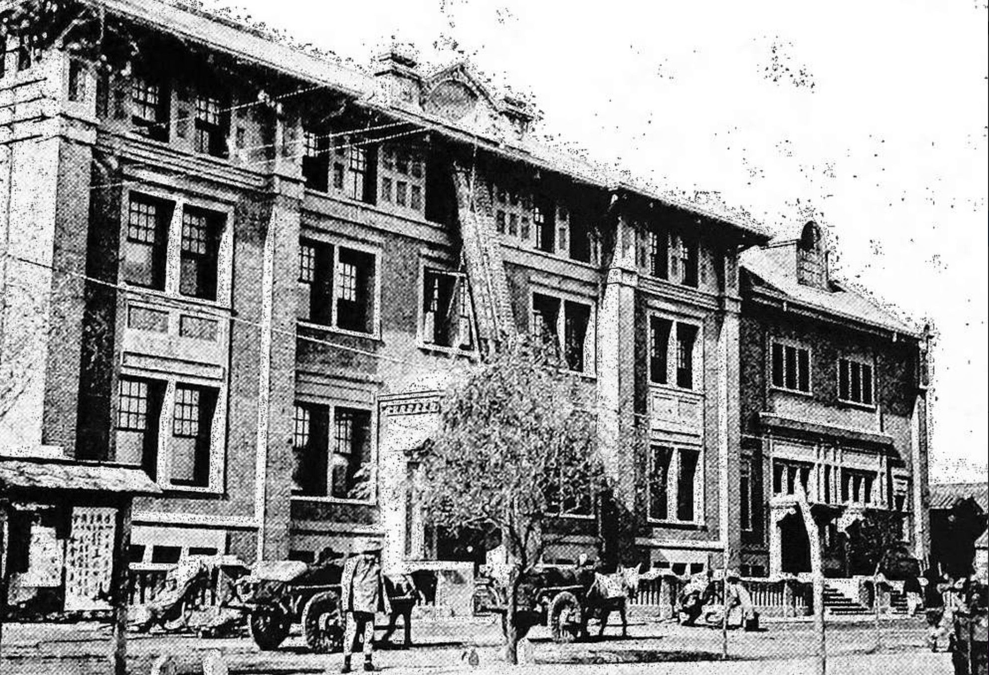 The John Batchelor Show / John Batchelor 09-03 segment 6.mp3 Guests: Gordon Chang and Peter ...