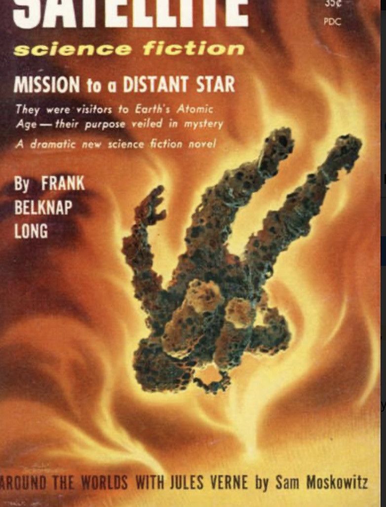 The John Batchelor Show / Preview: This file contains a conversation between John Batchelor and ...